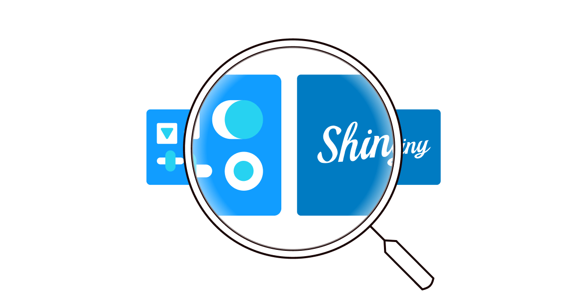 Dash vs Shiny | Python Tools Comparison Dash vs Shiny | Python Tools Comparison